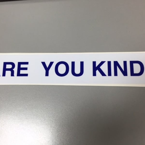 Grateful Dead Bumper Sticker - Etsy