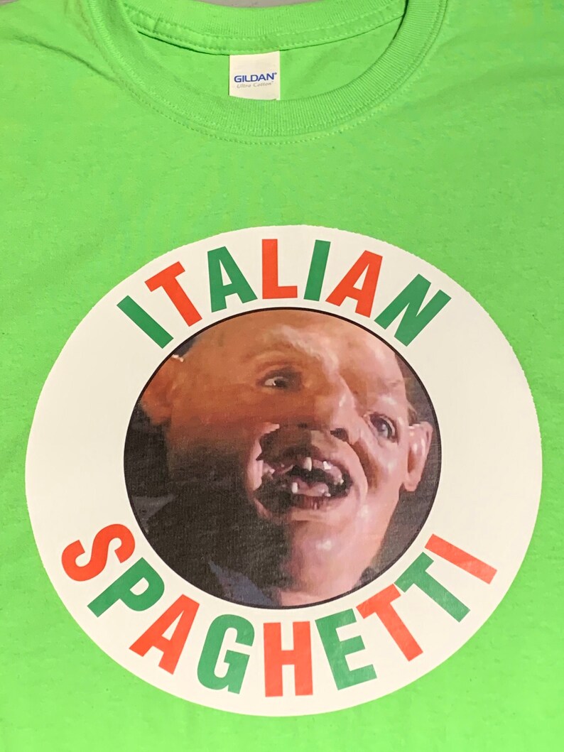 The Sloth “italian Spaghetti” Phish T-shirt, Tie Dye T-shirt, Youth T ...
