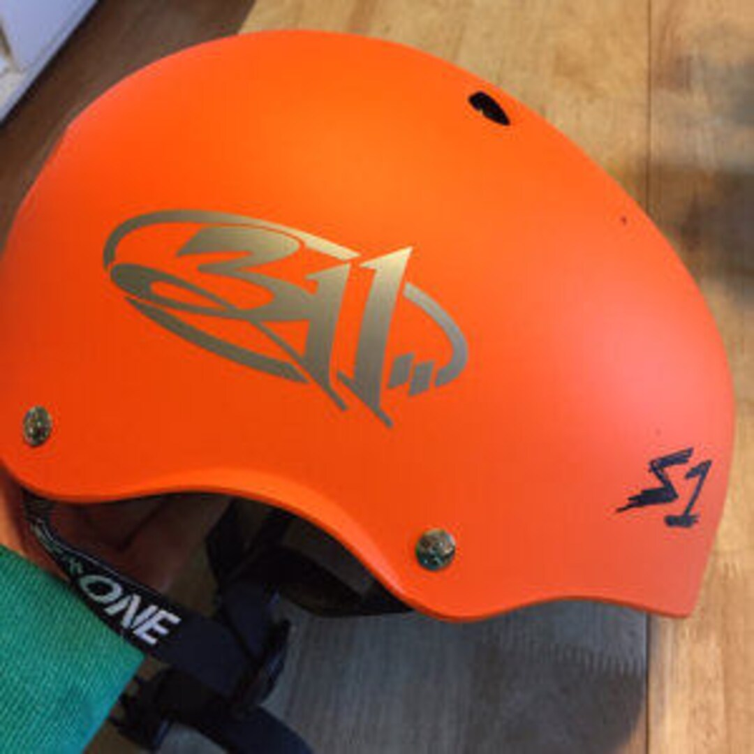 311 Vinyl Decal - Etsy