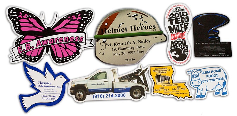Custom Magnet Design - Etsy