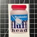 Fluffhead Phish Sticker or Magnet - Etsy