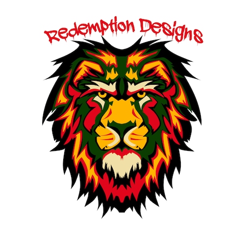 RedemptionDesigns - Etsy