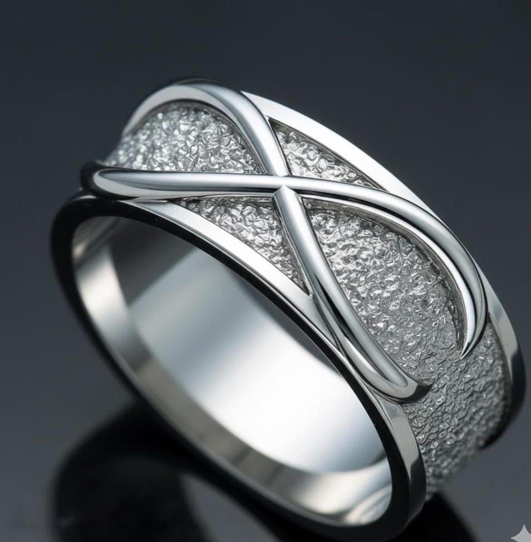 Goku Black Time Ring – Anime Inspired Dragon Ring – Japanese Cartoon ...