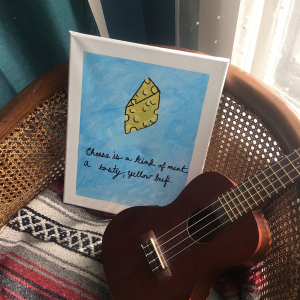 Noel Fielding - Etsy