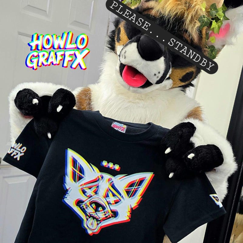 Furry Clothing - Etsy