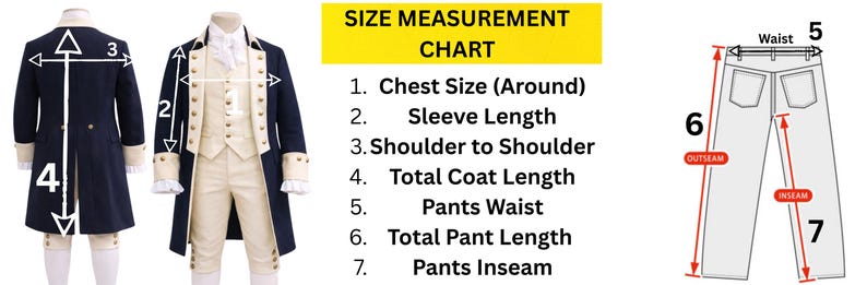 Boys Colonial Style Formal Suit – Boys 18th Century Outfit - Ring ...