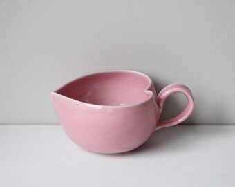 Heart Shaped Mug | Etsy