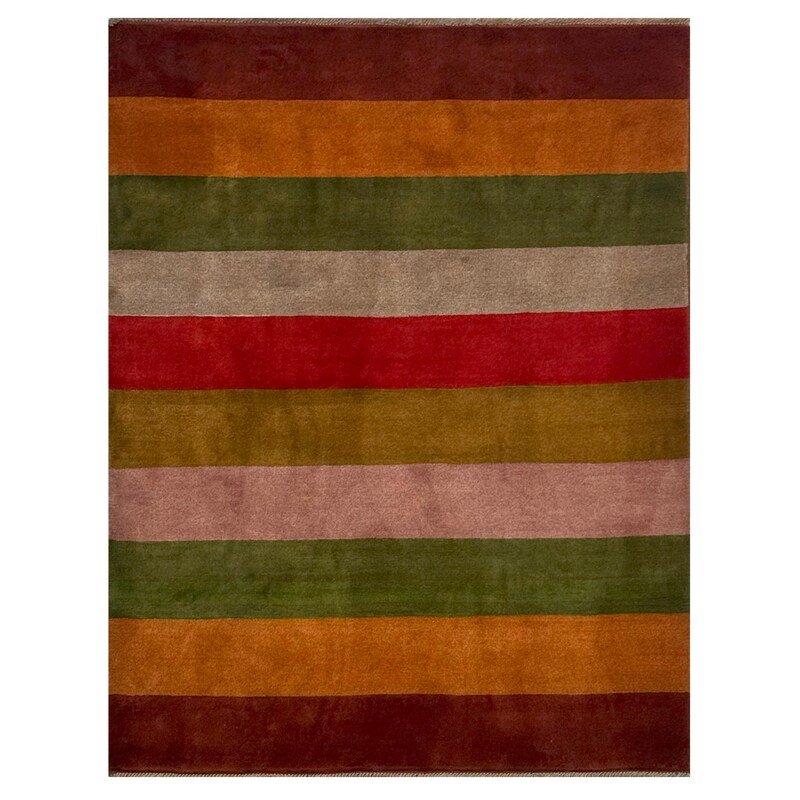 Earth Accent Rug - Etsy