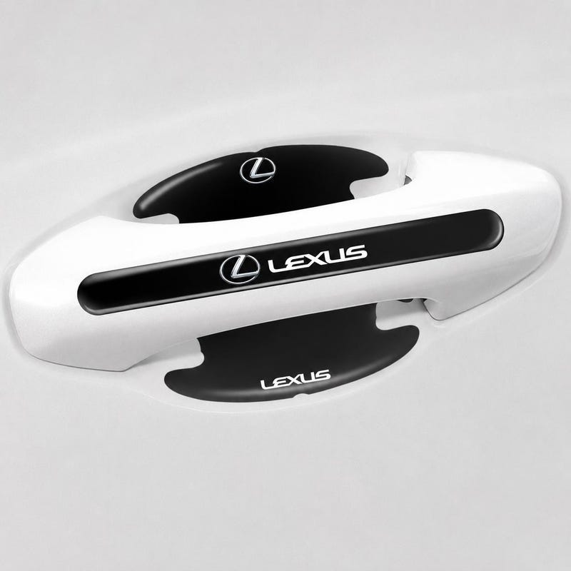 Lexus Car Owner Gifts - 60+ Gift Ideas for 2026