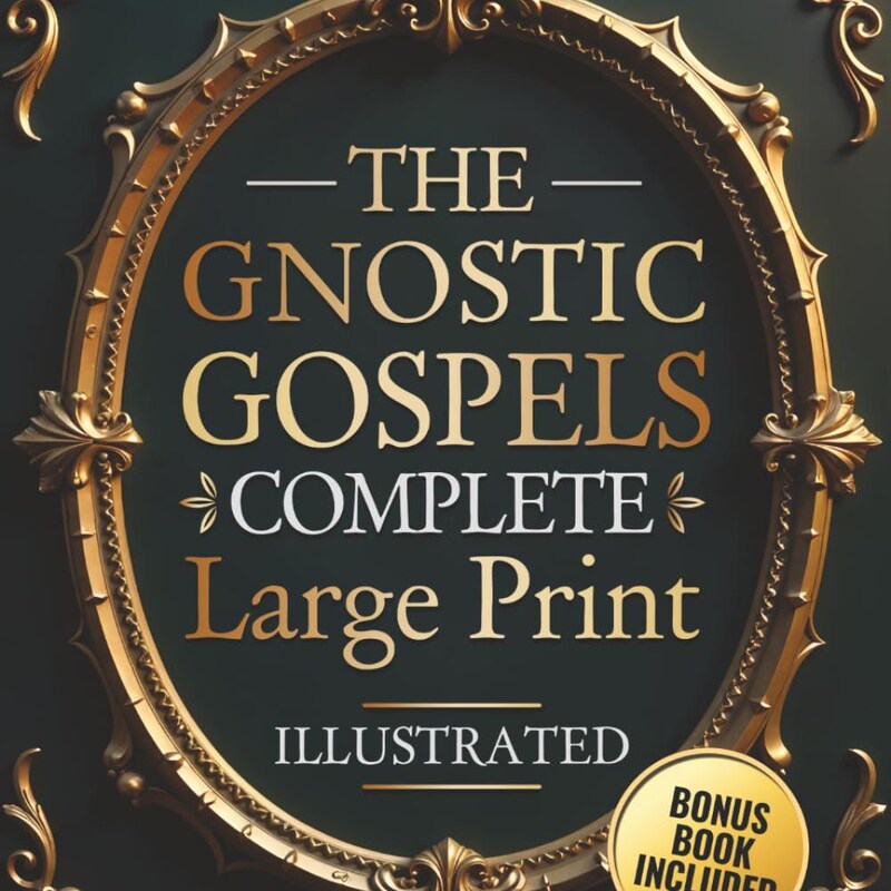 Gnostic - Etsy