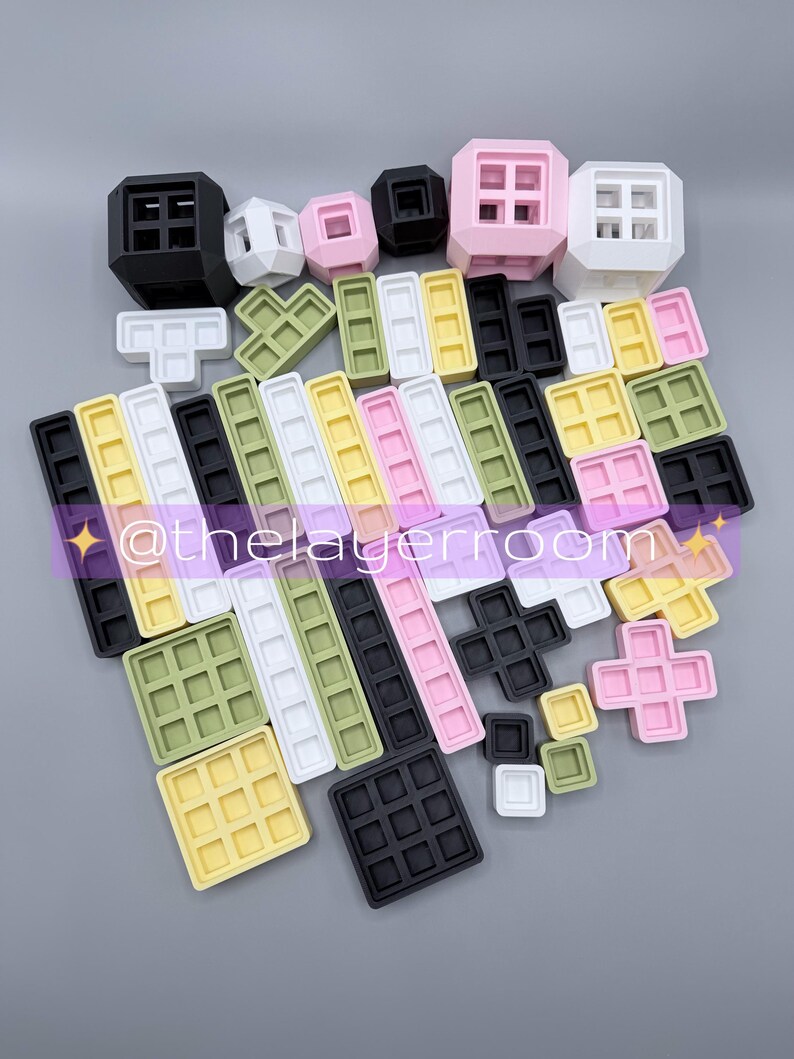 Custom 3D Printed Mechanical Keycap Fidget Toy – Clicky, Thocky, Silent Options - Etsy