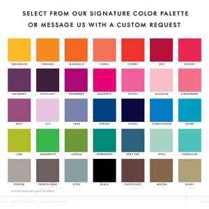 From the Desk of Note Card Set. Personalized Stationery Set. Gift for ...