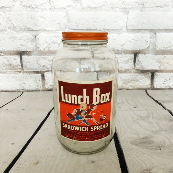 1950s Grocery - Etsy