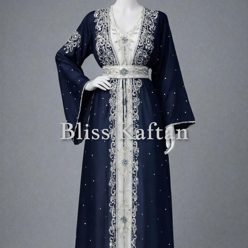 Arabic Nikah Dresses - Etsy