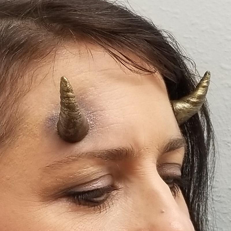 Dragon Prosthetic - Etsy