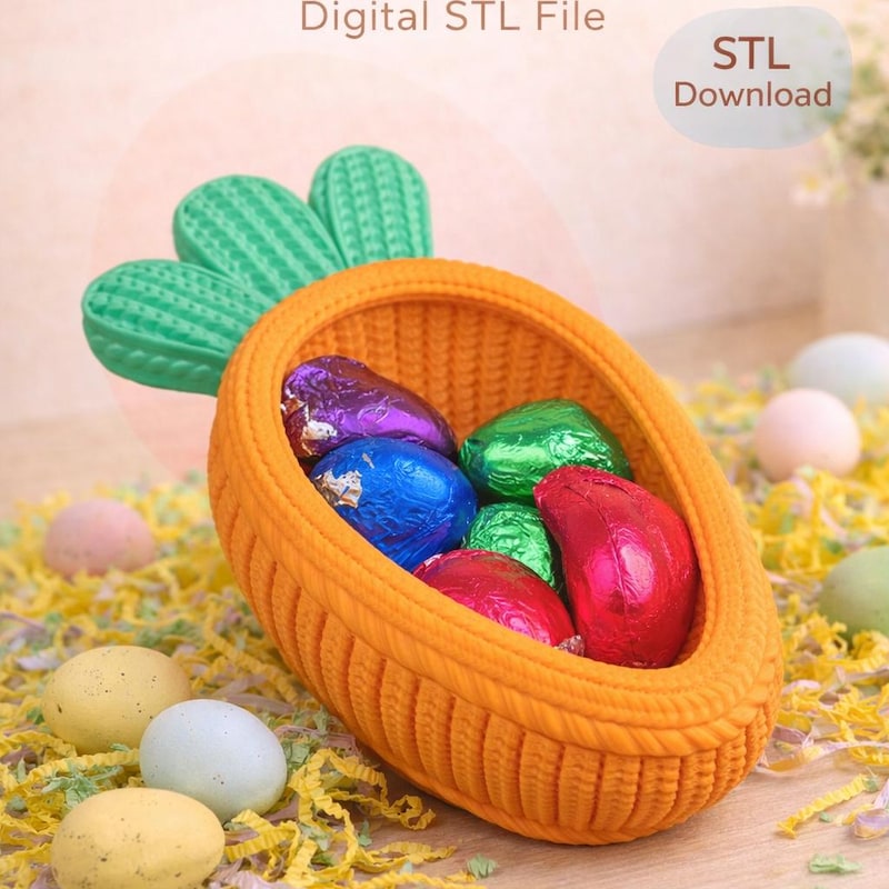 Spring Minis 3 D - Etsy