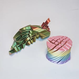 Slime Ball Fidget Stl - Etsy
