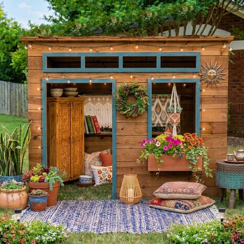Cozy Playhouse - Etsy
