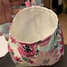 Bubble Pod Sewing Pattern • DIY Fabric Storage Baskets (PDF Pattern, 5. ...