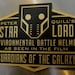 Custom STAR LORD HELMET Display Name Plate Guardians Galaxy - Etsy