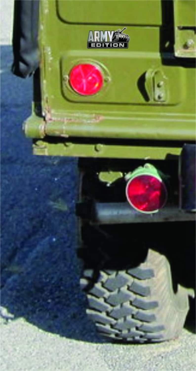 Custom ARMY EDITION Automobile Car Emblem - Etsy