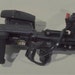 ALIENS M56A2 Smart Gun Serial Data Plate Prop SMARTGUN Vasquez - Etsy