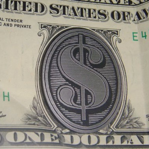 Scratch off Coins - Etsy