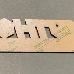 Custom SITH EDITION Automobile Car Emblem - Etsy