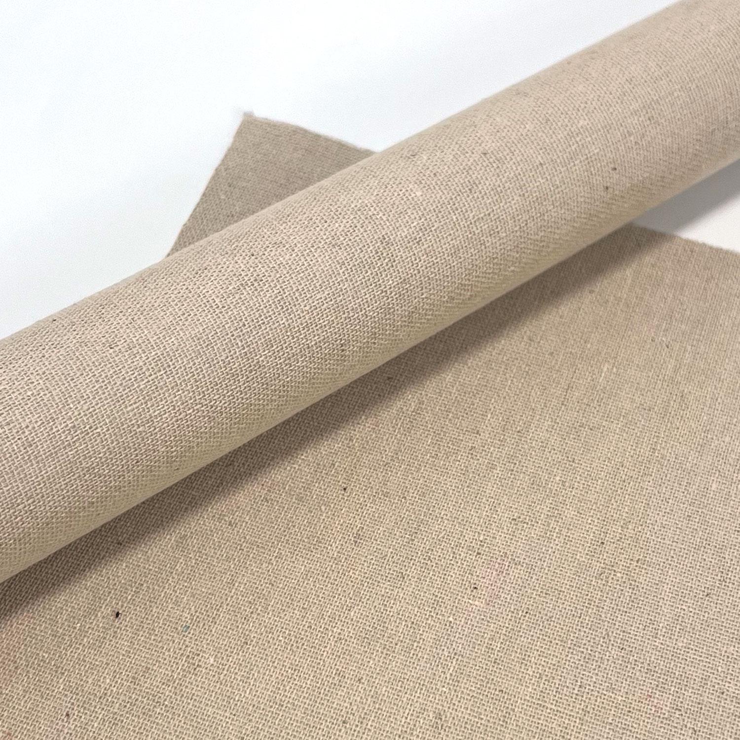 Self Adhesive Linen Fabric, Peel and Stick Bookbinding Cloth, Cotton ...