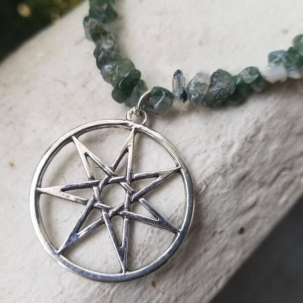 Faery Star - Etsy