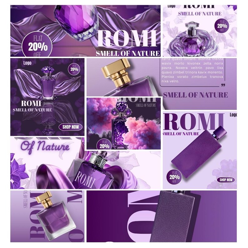 Social Media Manager & Content Creator Instagram Templates -trending ...