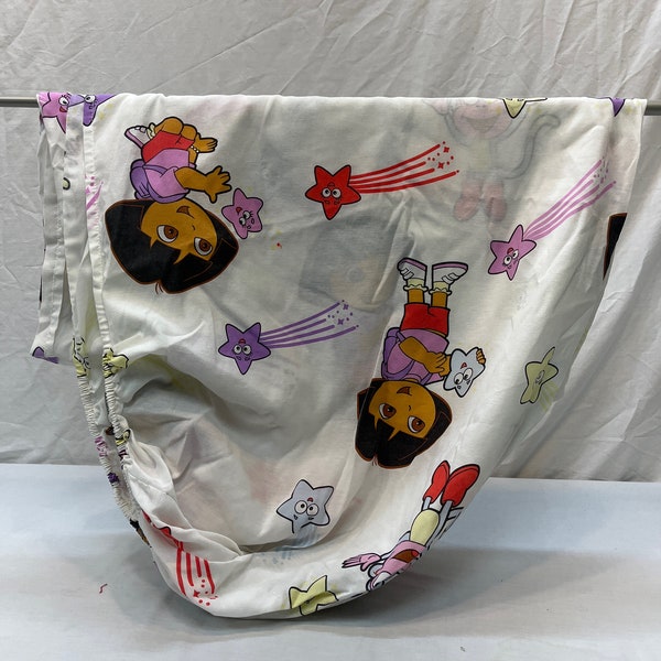 Dora the Explorer - Etsy