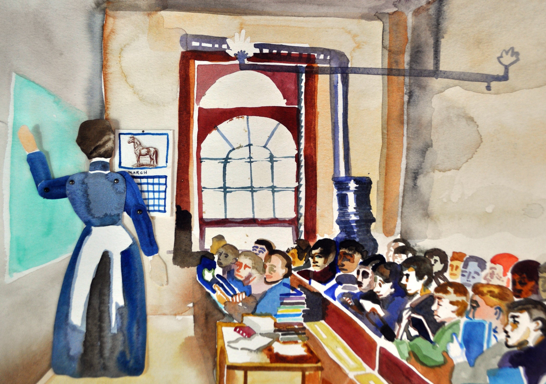 Immigration Art - Etsy