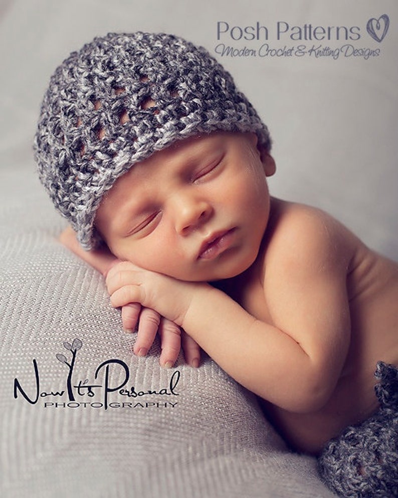 Crochet PATTERN - Crochet Pattern Baby - Crochet Patterns - Crochet ...