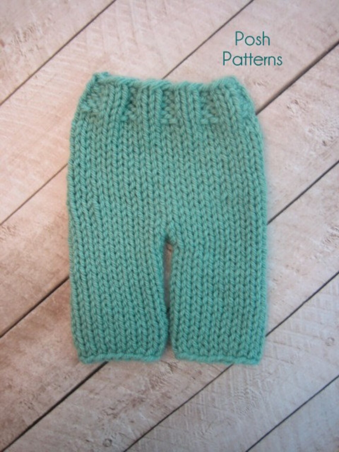 Knitting Pattern Baby Knitting Pattern Knit Baby Pants - Etsy