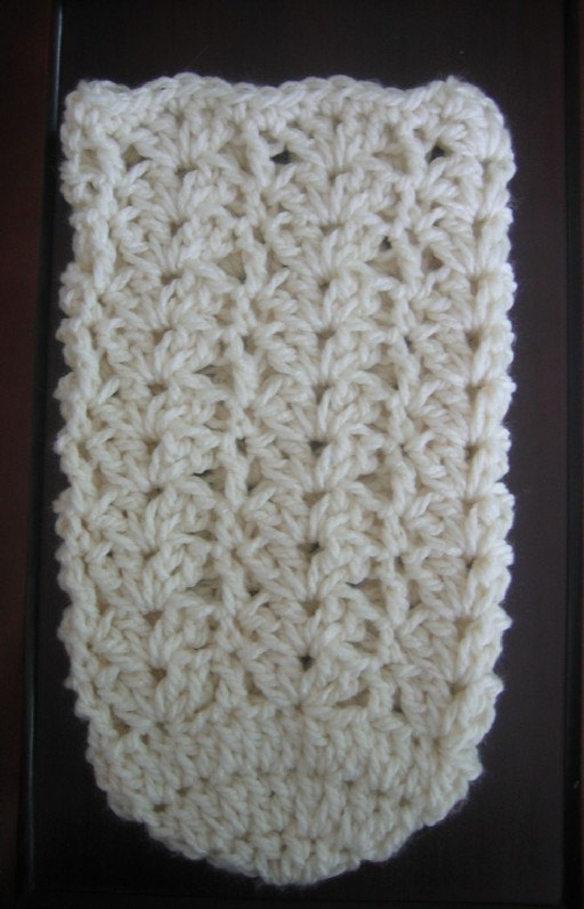 Crochet PATTERN Crochet Cocoon Pattern Newborn Cocoon - Etsy