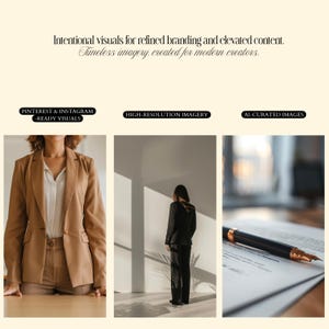 Women CEO Stock Photos | Corporate Branding Images | Professional ...