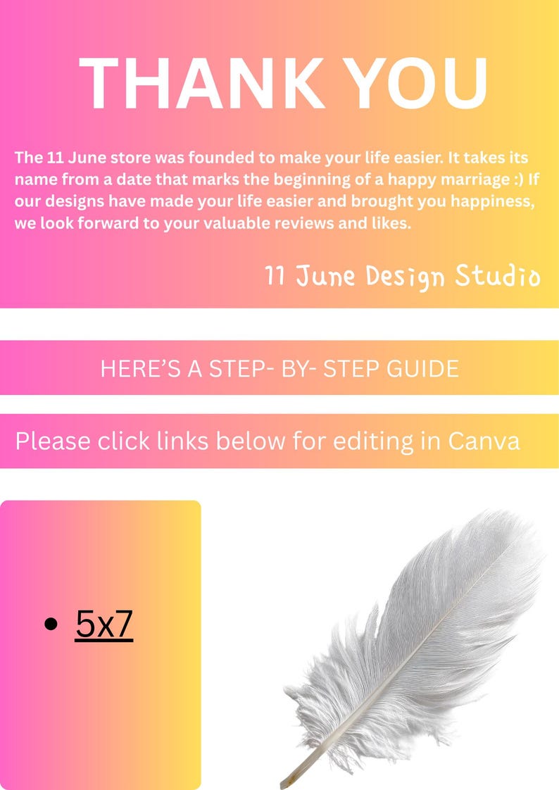 Jungle Animals Birthday Invitation, Editable Template (5x7) - Etsy