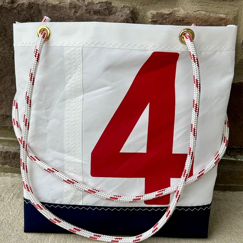 Boat Bag Upcycle - Etsy UK