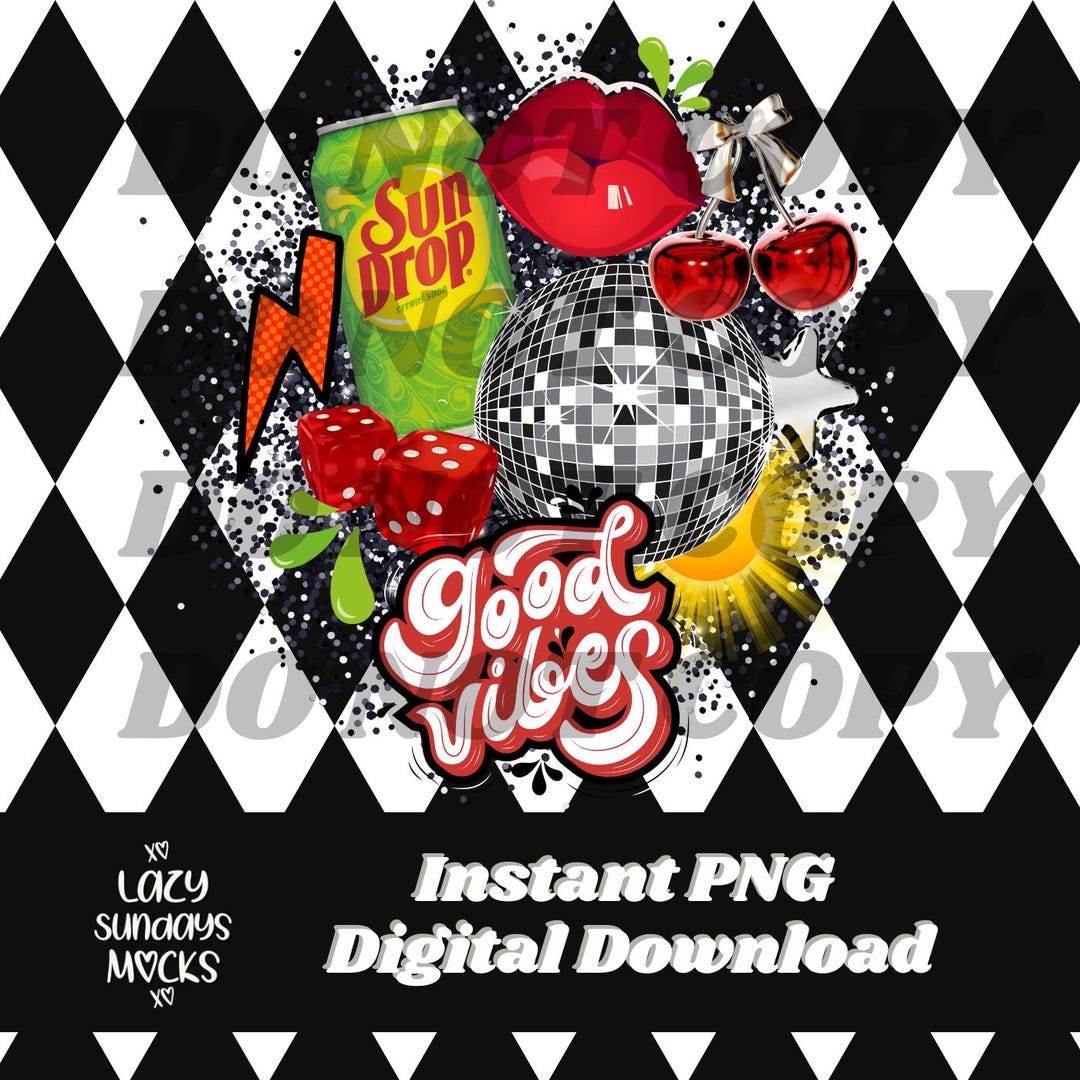 Sundrop PNG - Soda Collage - Diet Sun Drop - Girly - Trending - Viral ...