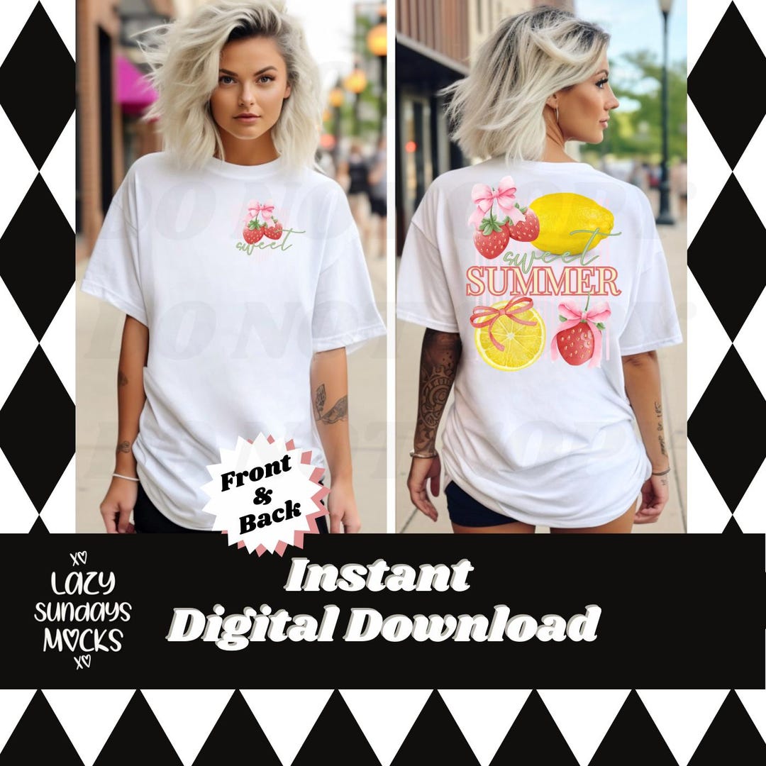 Preppy Summer Collage PNG - Girly - Trending - Viral - Collage Design ...