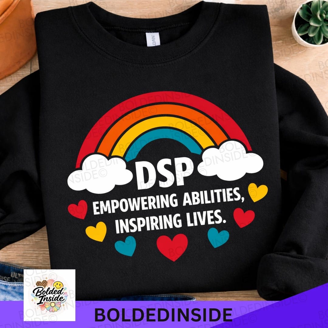 Direct Support Professional Appreciation Quotes Png: Dsp Staff Thank ...