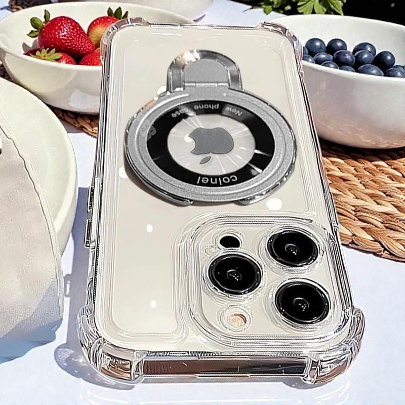 Metal Plated iPhone Case - Etsy