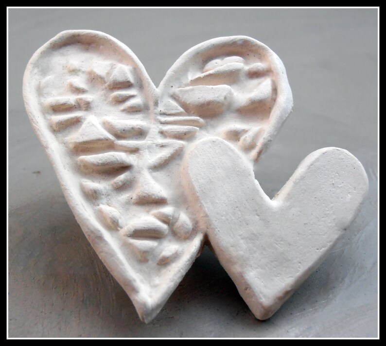 Ceramic Stamp, Unique Texture,handcarved Stamp, Pottery Tool, Polymer ...