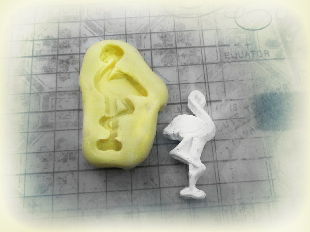 Push Mold - Silicon Mold, Flexible Silicone Mold, Food Supplies Mold ...