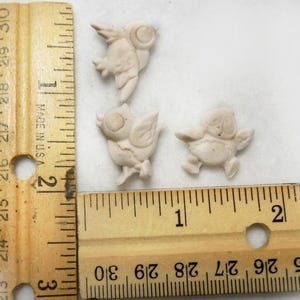 Bird Mold , Bird Silicon Mold, Silicone Mold , Push Mold, Food Supplies ...