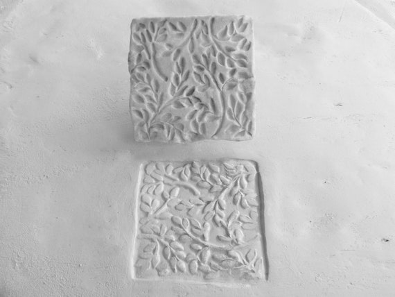 Handmade Stamp Unique Texture for Stamping on Stoneware - Etsy