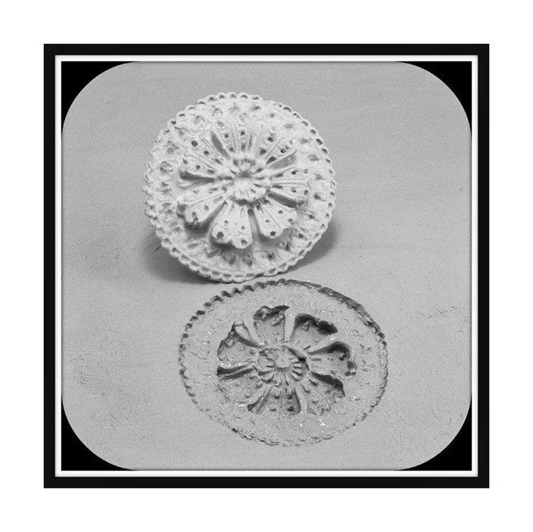 Bisque Stamps, Handcarved Stamp, Pattern Tool, Pottery Supplies ...