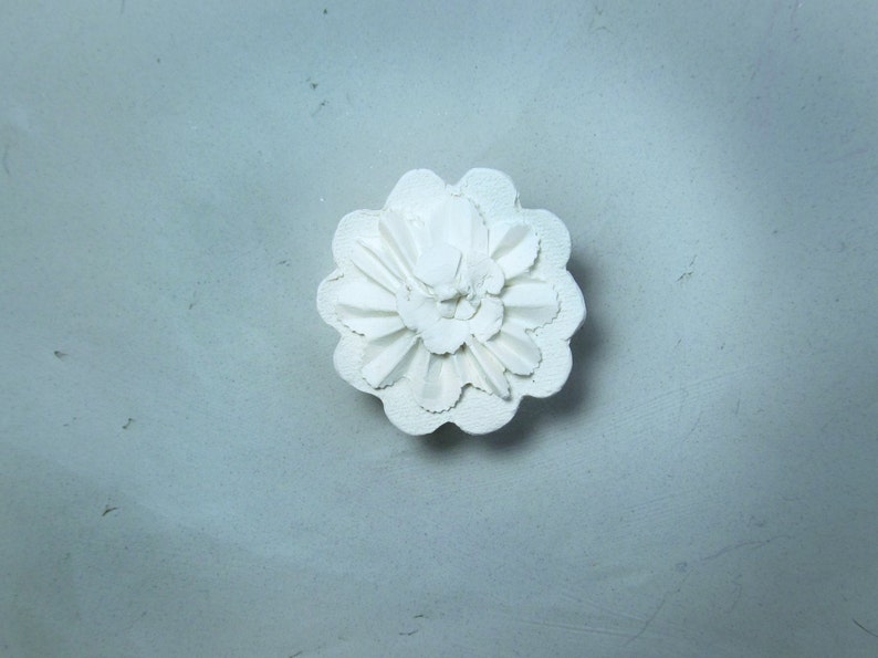 Bisque Stamps -ceramic Stamps - Clay Stamps -pottery Tools -metal ...
