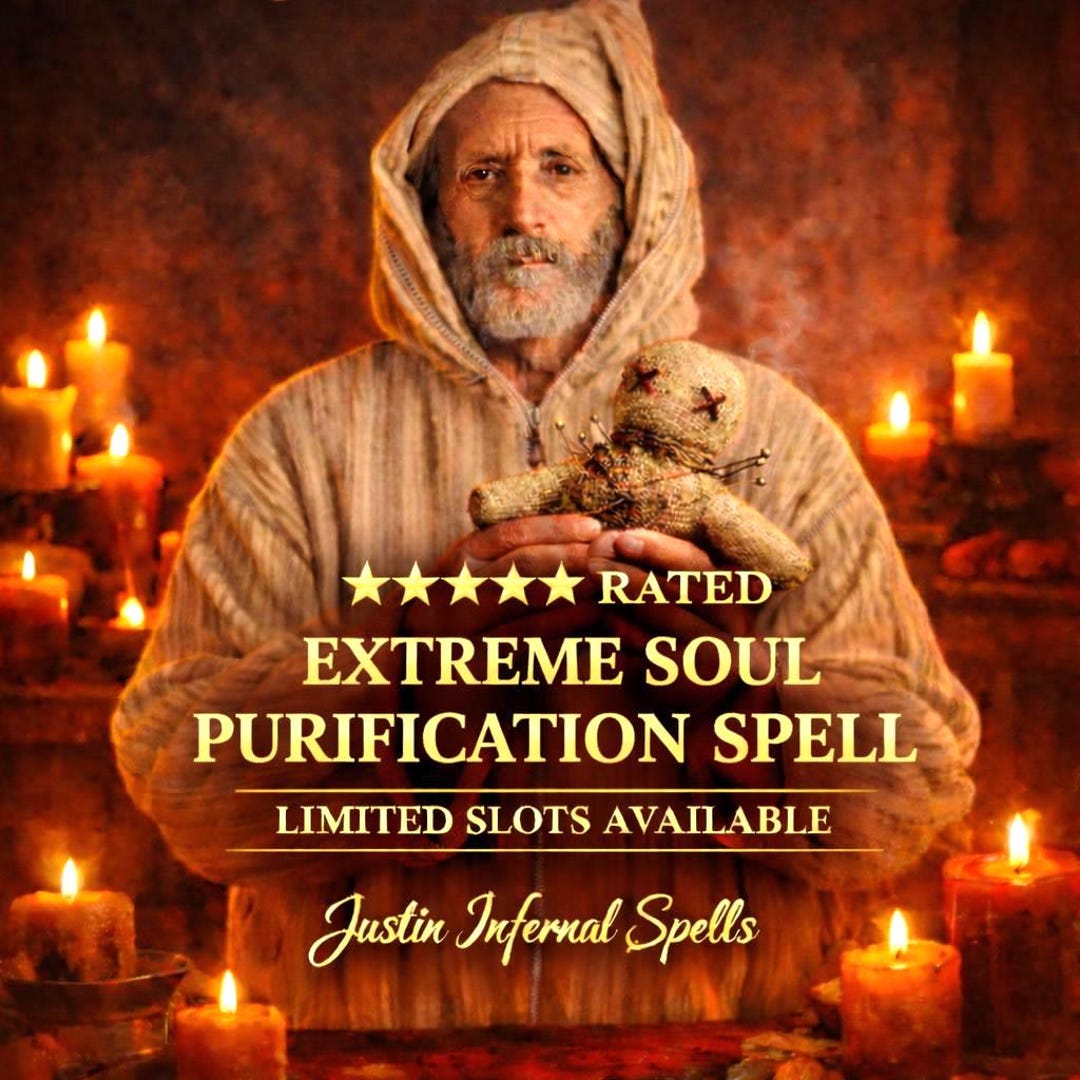 Powerful Permanent Protection Voodoo Spell - Energy Shield and Reverse ...